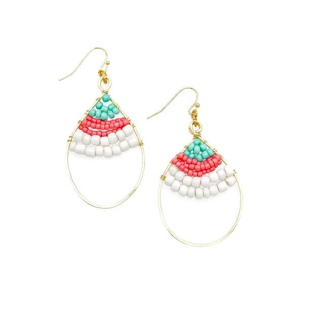 Alegria - Risen Earrings